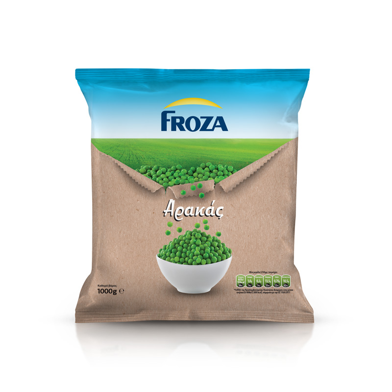 ΑΡΑΚΑΣ FROZA ΚΑΤΕΨΥΓΜΕΝΟΣ 1kg - Μαλικιώσης Κρεοπωλείο Τρίκαλα