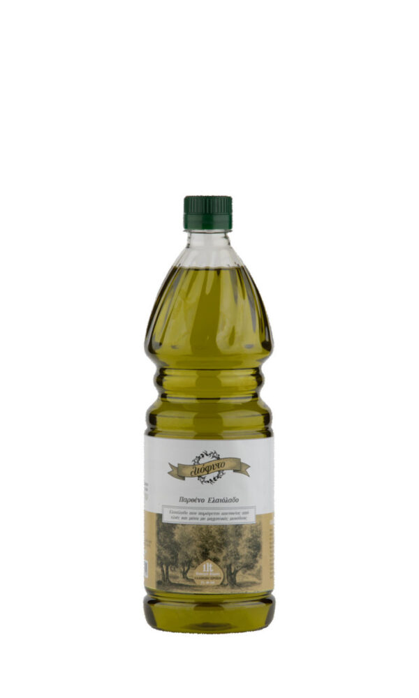 ΕΛΑΙΟΛΑΔΟ 1 ΛΙΤΡΟ ΛΙΟΦΥΤΟ ΠΑΡΘΕΝΟ - Μαλικιώσης Κρεοπωλείο Τρίκαλα